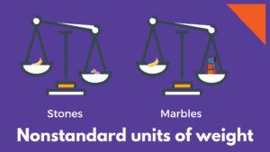 Non-Standard Units of Measurement: Definition and Examples