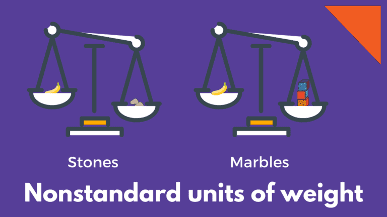 Non-Standard Units of Measurement: Definition and Examples