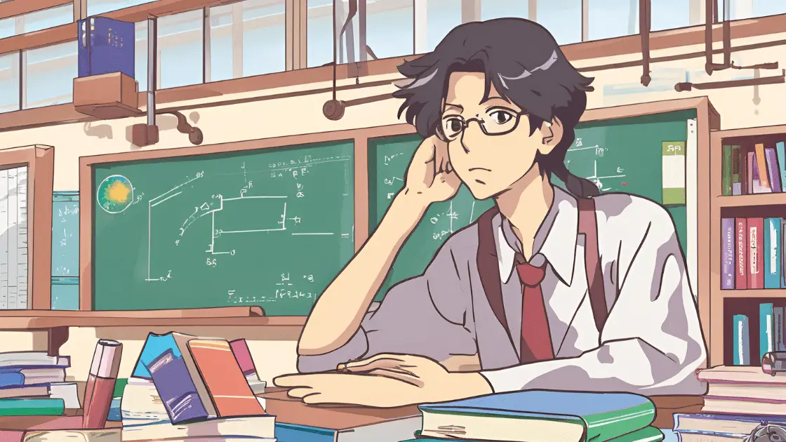 If Physics Was a Person.. - PhysicsGoEasy