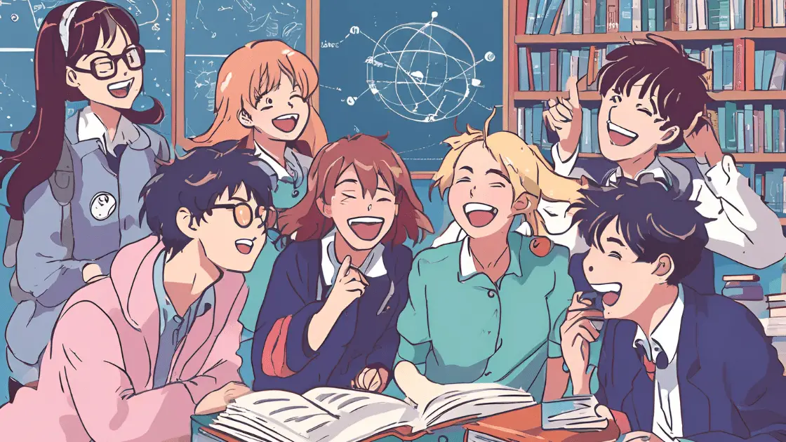 If Physics Was a Person.. - PhysicsGoEasy